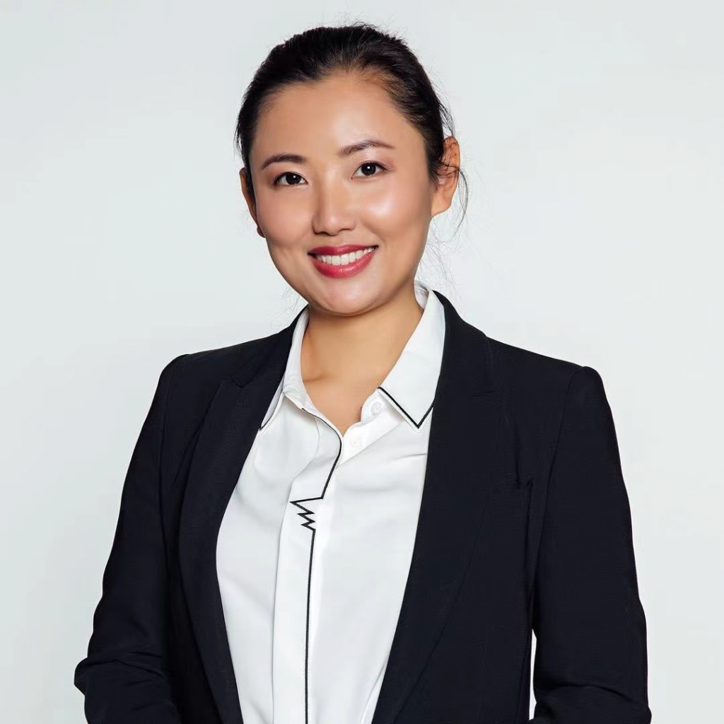 Ada Zhang – AGRG
